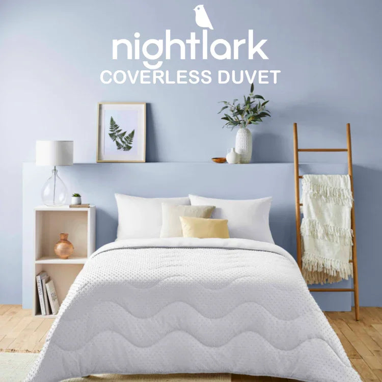 5 Compelling Reasons to Choose a Night Lark Coverless Duvet ...