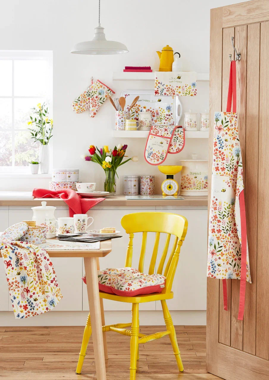 Bee Happy Kitchenware | Cooksmart – Williamsons Factory Shop