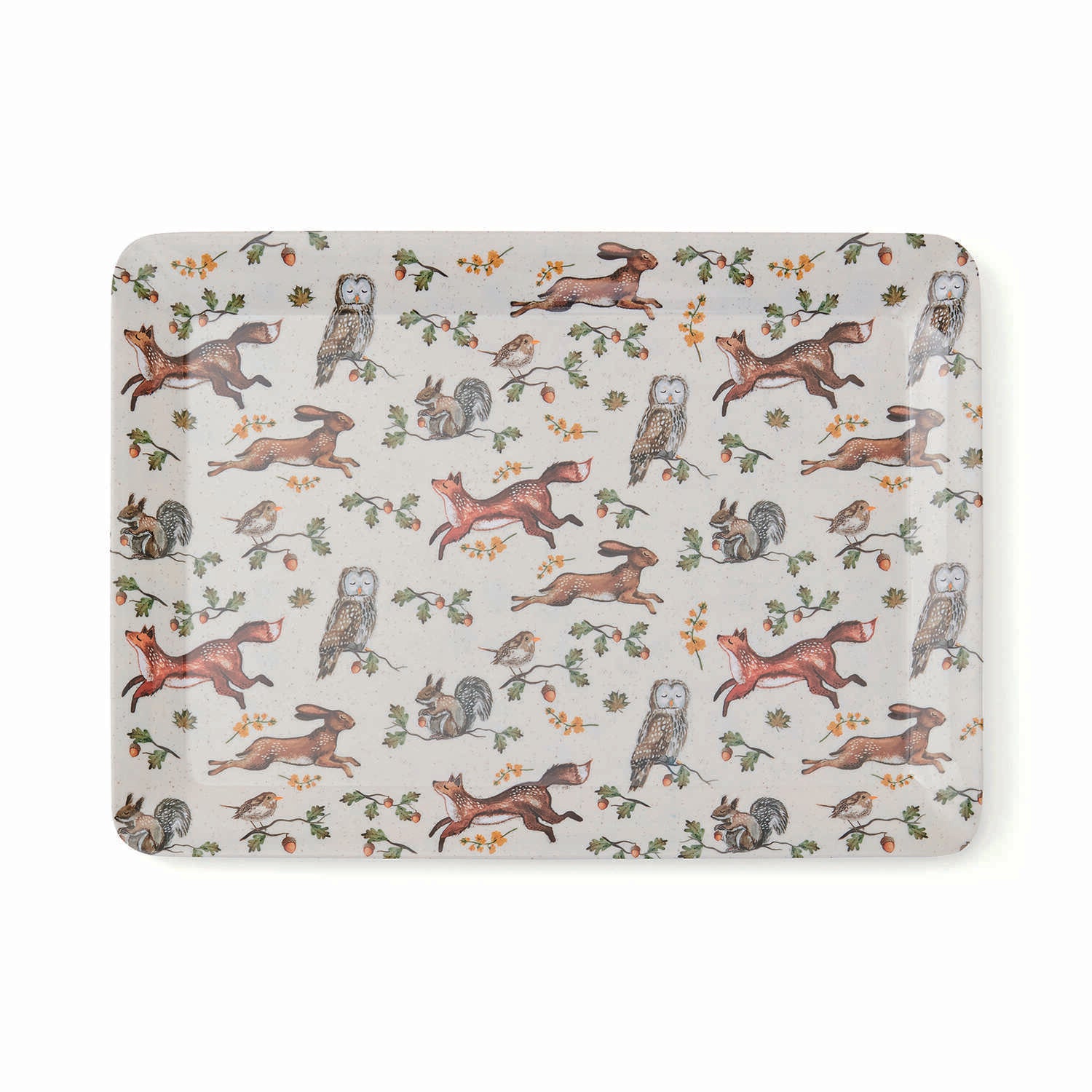 Forest Fable Tray – Williamsons Factory Shop