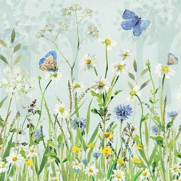 National Trust Butterflies Worktop Protector – Williamsons Factory Shop